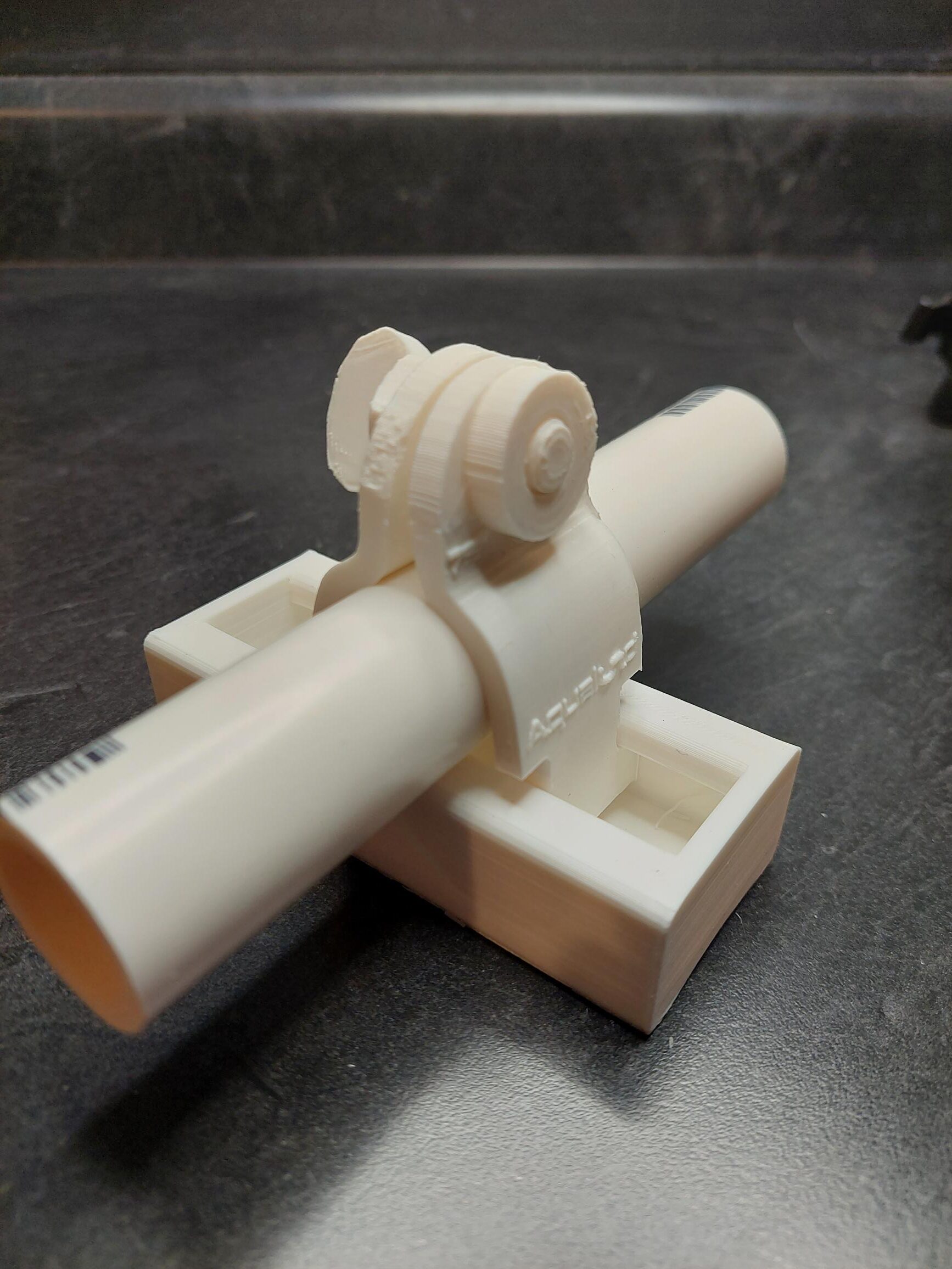 Plastic Strut Channel Clamps - Aqualund