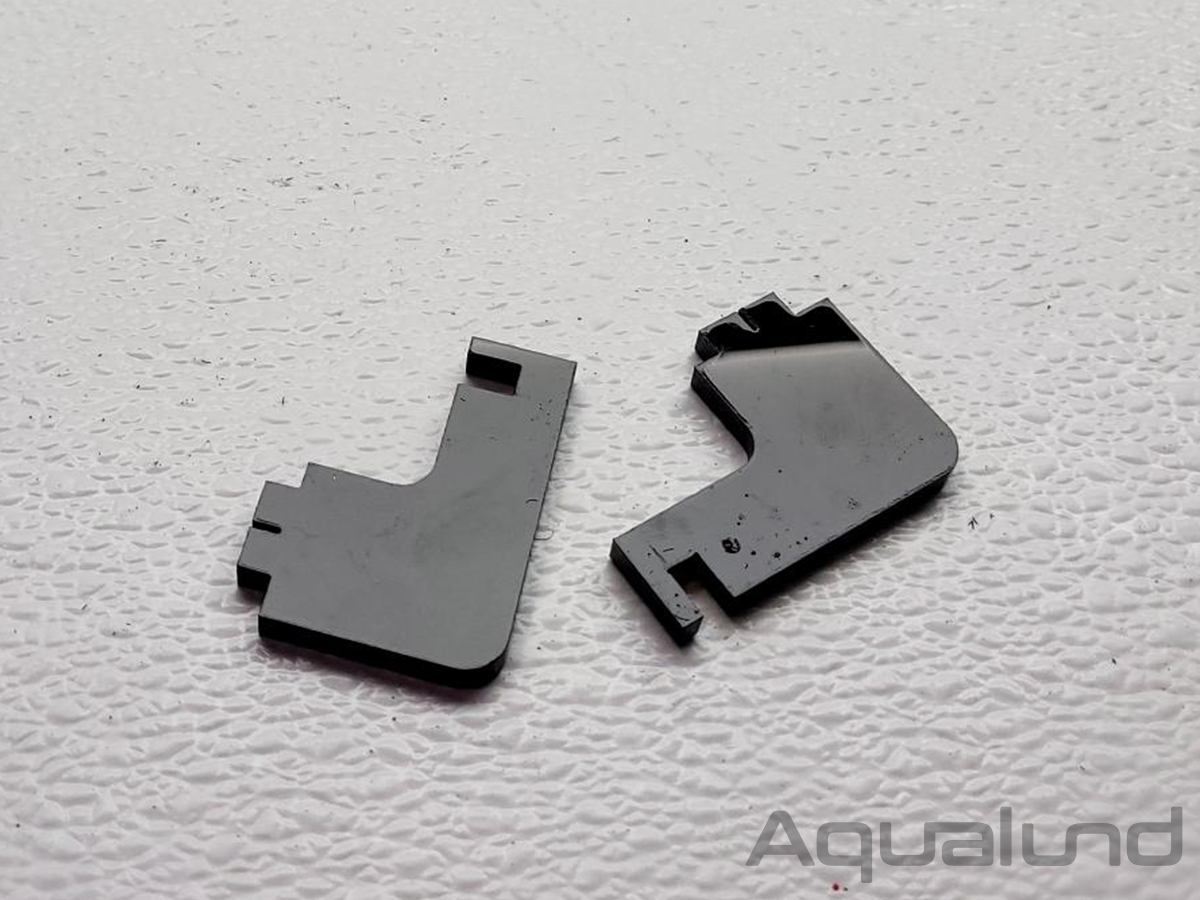 MFR 2-Way Snap Connector - Aqualund